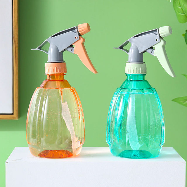 Household alcohol spray bottle disinfectant water cleaning special ...