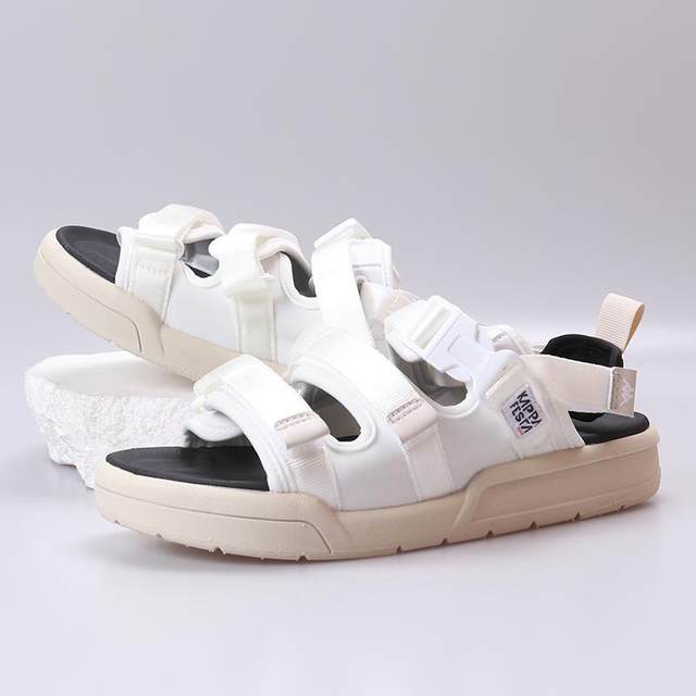 Genuine Back Kappa Kappa Neutral Sandals Slipper comfortable Anti -Slip ...