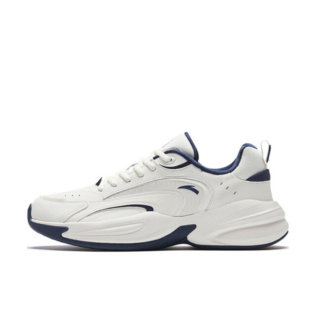Anta ACE Wang Yibo, the same daddy shoes, men and women, casual anti ...