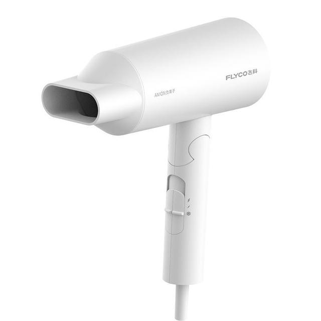 Feike hair dryer hair dryer constant temperature negative ion home dormitory student high-power ...