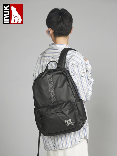 INUK backpack for women travel lightweight backpack for men computer ...