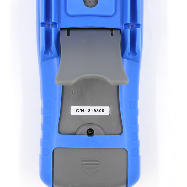 Electrician Dt9205A High-Precision Multimeter Digital Multimeter 890D ...
