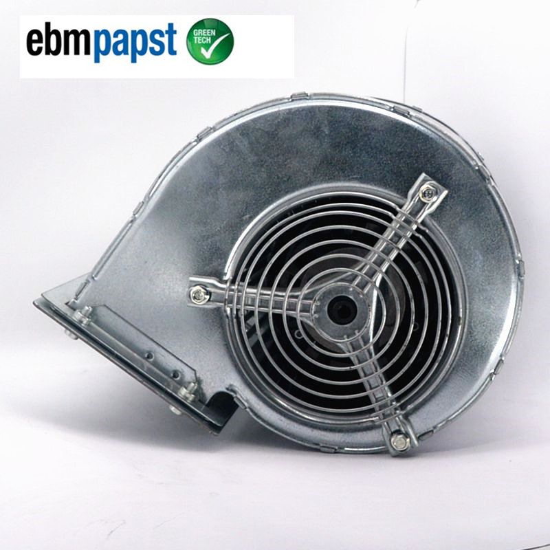 Brand New Original German Imported Frequency Converter Fan D2D160-Be02 ...