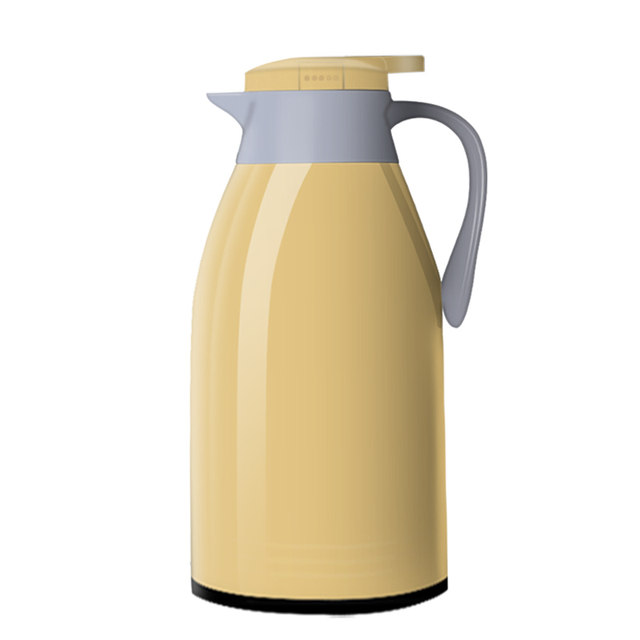 Buy big and get small insulation pot home large-capacity insulation ...