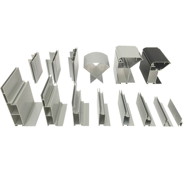 Kabu light box profile uv frame double-sided soft film light box ...