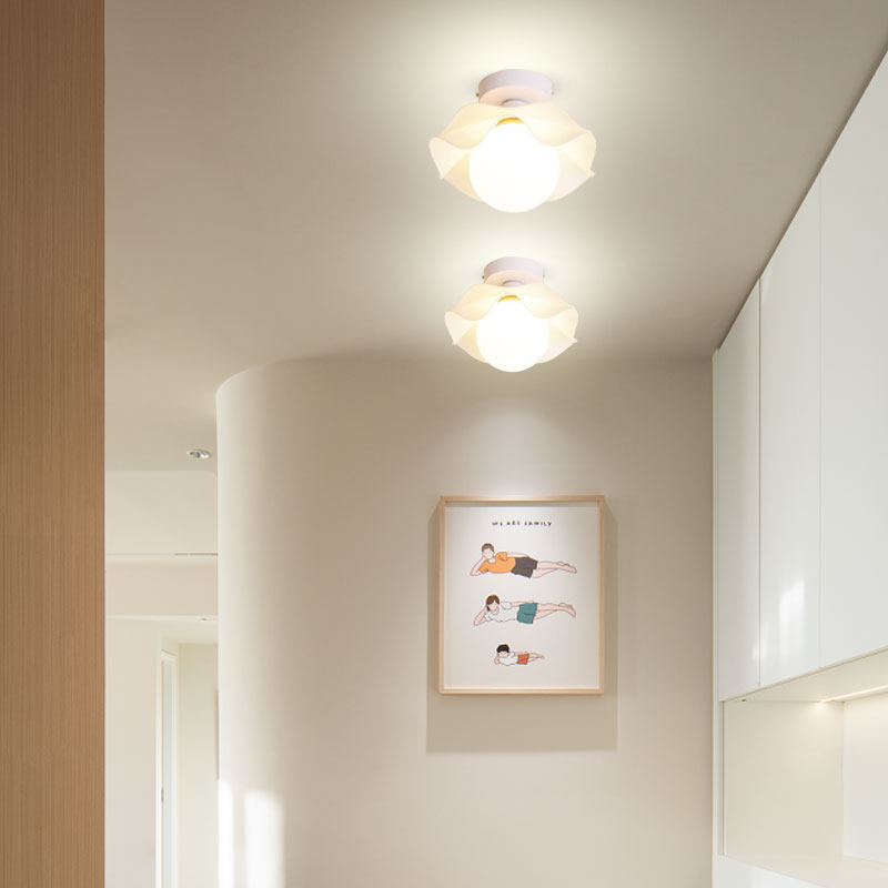 Full Spectrum LED Ceiling Light for Aisle and Corridor