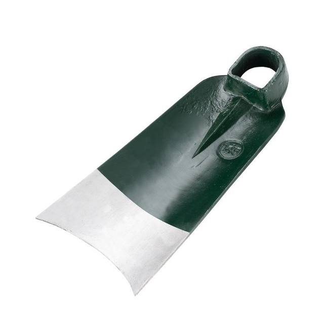 Agricultural tools, thickened track hoe, outdoor digging, land ...