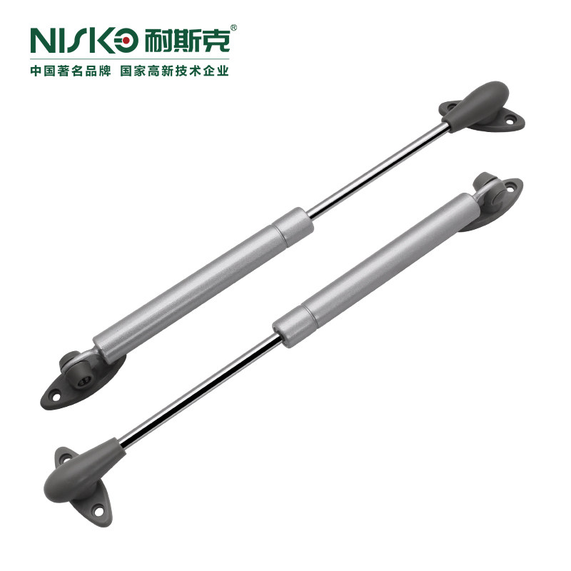 Nisko Kitchen Cabinet Lift - Hydraulic Air Pressure Support Rod