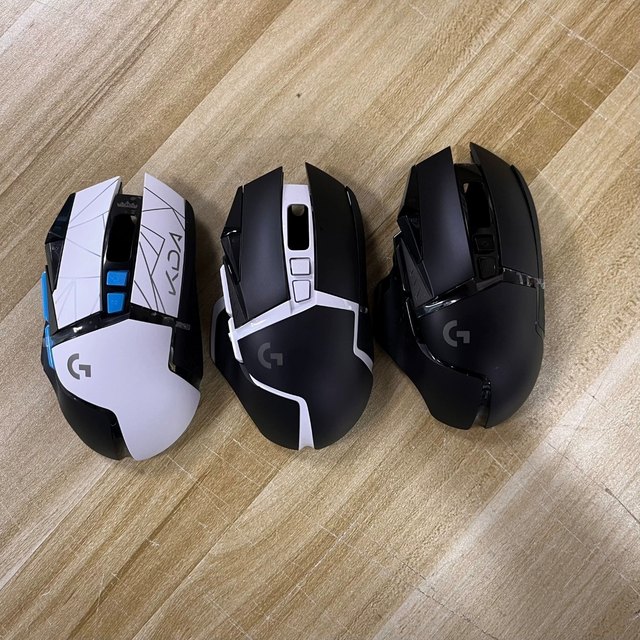 Original new authentic logitech Logitech G502Herokda cable game mouse ...