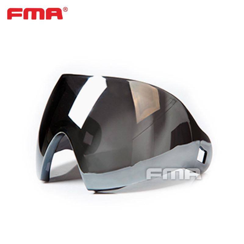 FMA F1 Single Layer Full Face Mask - FM-F0022
