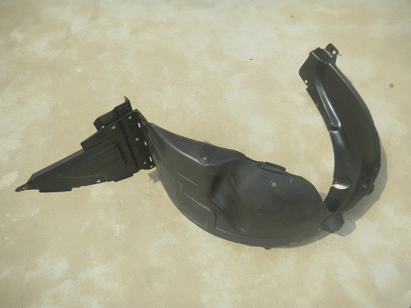 Doublure d'aile avant Platinum Kia K3 K4 K5 - Côté gauche