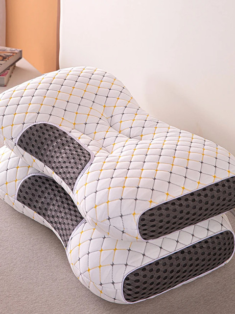 Pillow Core for Neck Protection, Special for Sleep Aid, Suitable for ...