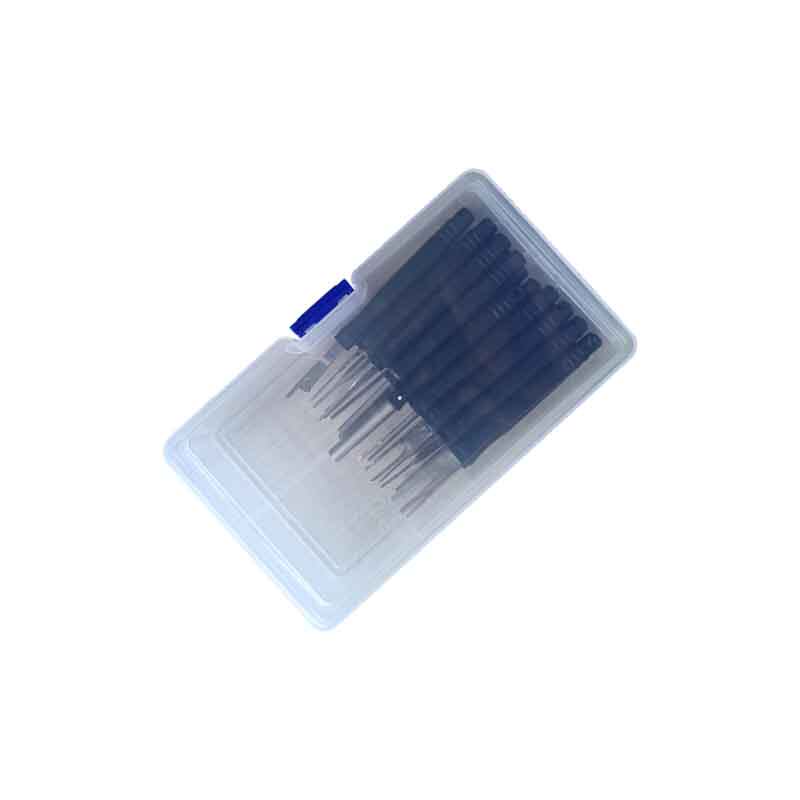 Juego de Extractor de Terminales - Herramienta para Cableado Automotriz