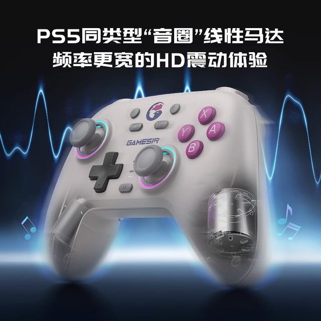 Unrivaled Chick Venus NS version switch game controller wireless ...