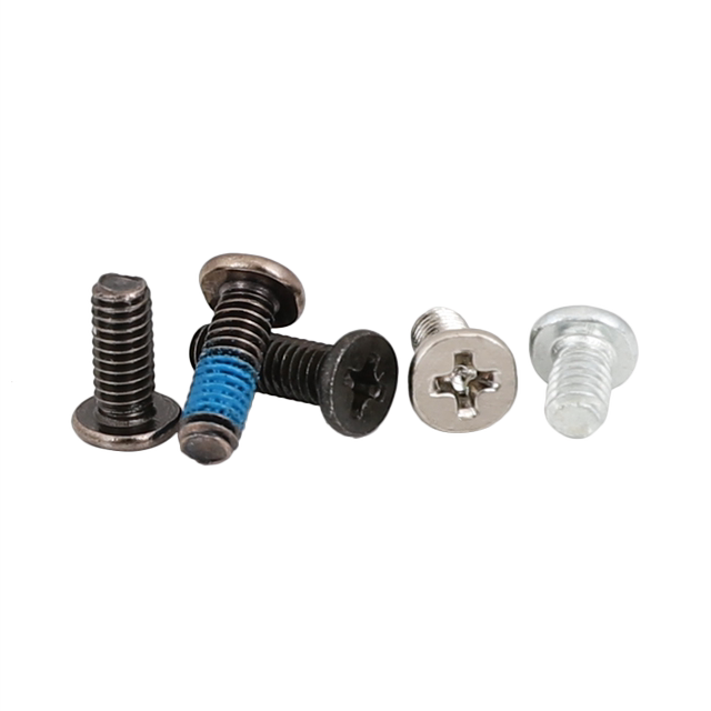 M1.6M2 cross flat head screw nail notebook digital camera mobile phone ...