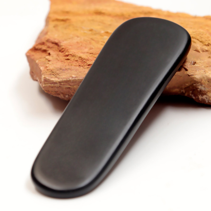 Bianstone Meridian Slapping Board - Hot Compress Massage Tool