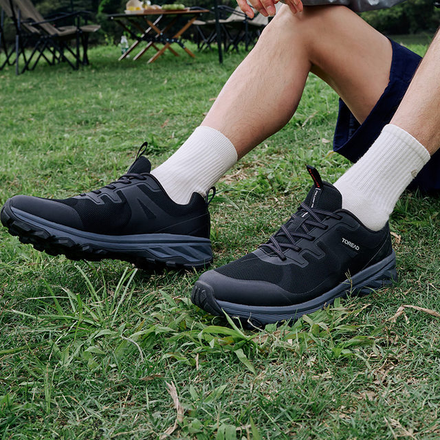 Pathfinder hiking shoes for men 24 spring and summer new outdoor ...