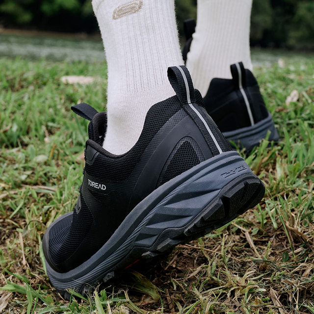Pathfinder hiking shoes for men 24 spring and summer new outdoor ...