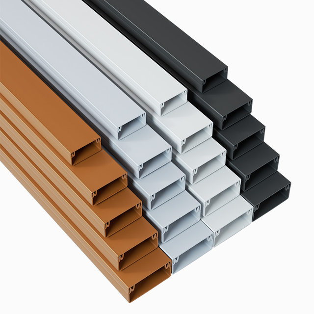 Wire holder, wiring artifact, open wire blocking strip, network cable ...