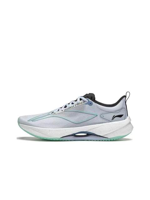 Li Ning ultra-light 21 high rebound lightweight shock absorbing shock ...