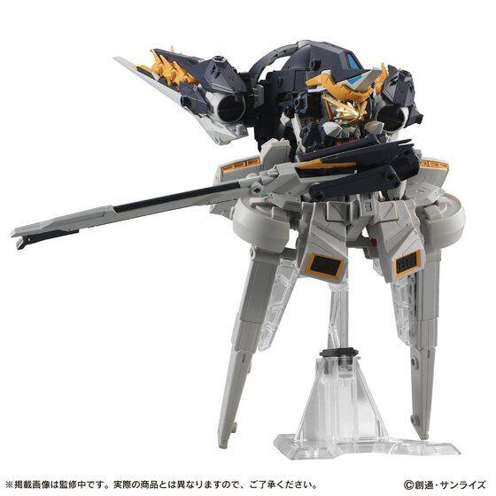 MSE万代PB限定MOBILE SUIT ENSEMBLE EX09 TR6 银雷 Inle-淘宝网