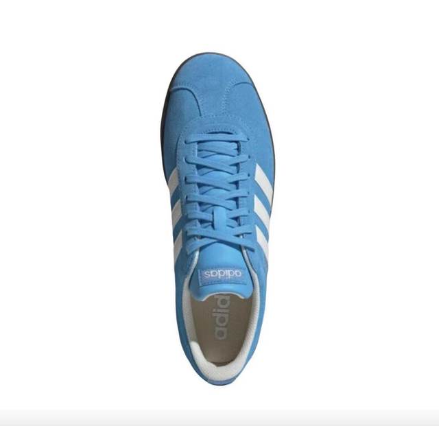 Adidas Vlcourt casual, comfortable shock-absorbing and wear-resistant ...