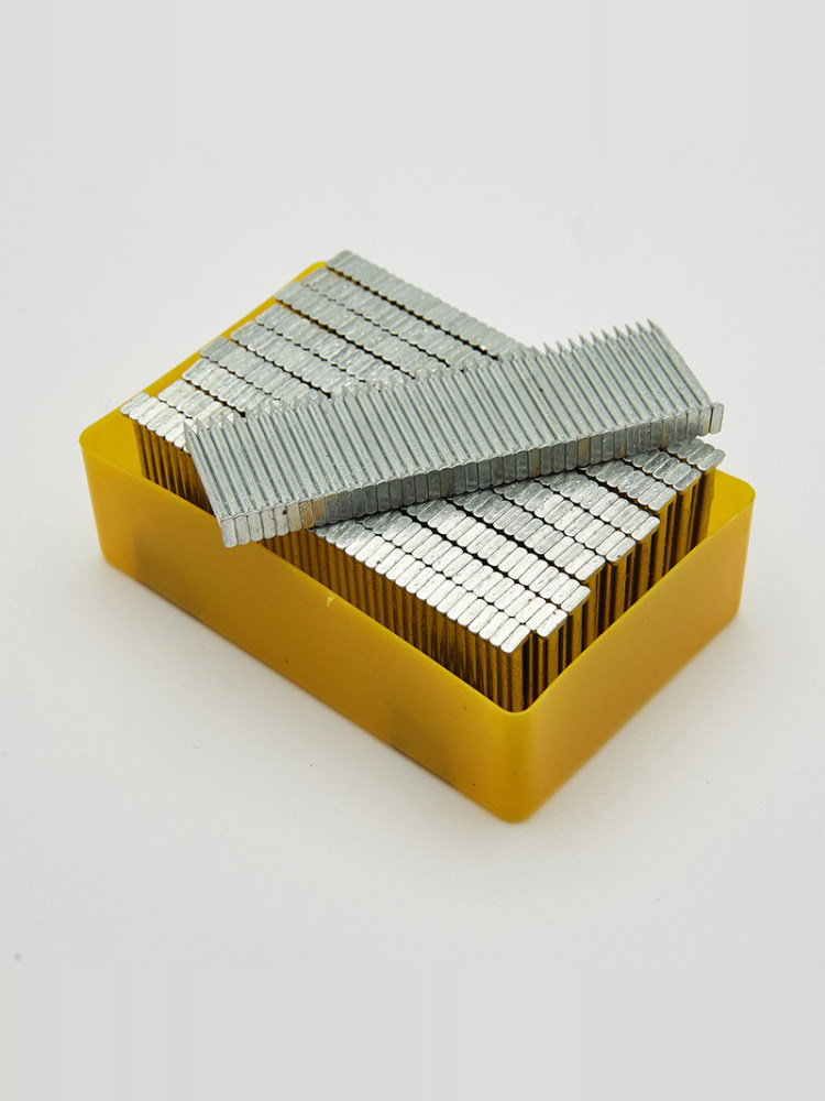 Clous en acier Xinxian - St18/25/32/38/45/50/64 - Clous à ciment