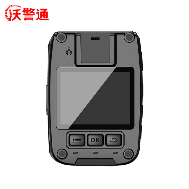 Wojingtong A1 law enforcement recorder high-definition infrared night ...