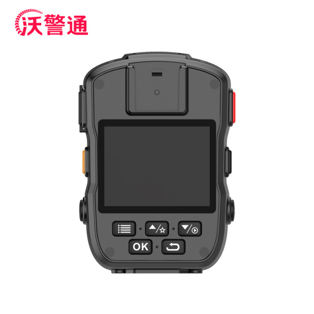 Wojingtong K5 law enforcement recorder high-definition infrared night ...