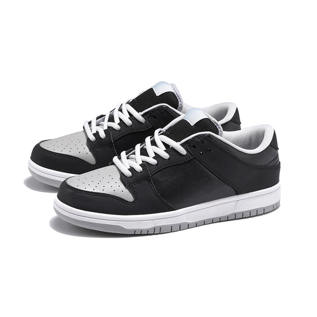 Genuine AJ Low Lightning Putting Putian Men's Sports and Leisure Wild ...