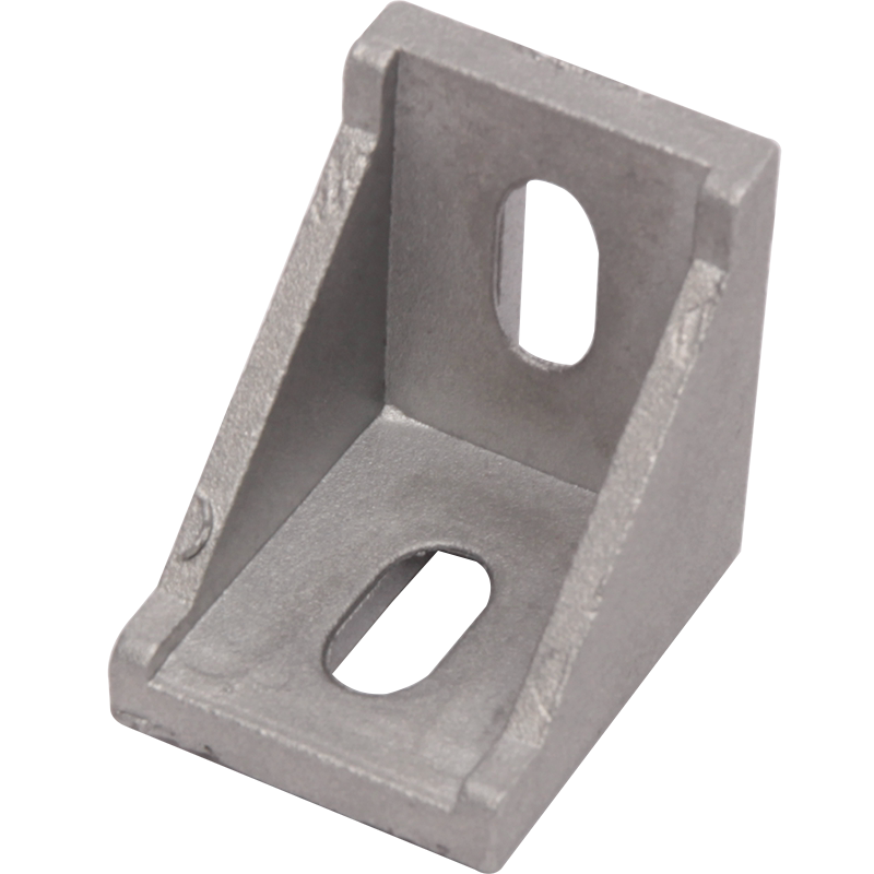 Aluminum Profile Corner Code Aluminum Alloy Corner Code L-Shaped Link ...