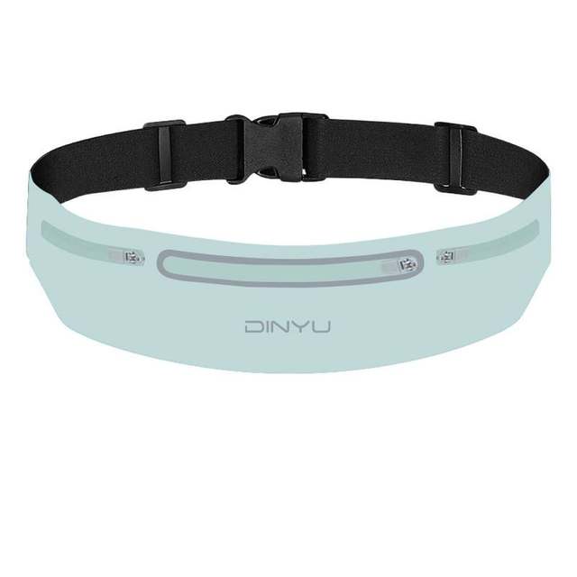 Sports mobile phone waist bag for men and women, new waterproof running ...