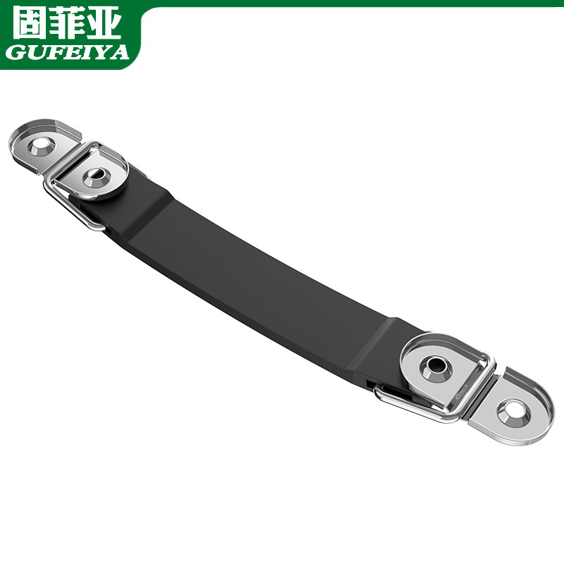 Gufiya ABS Retractable Handle - Instrument & Tool Box Accessory