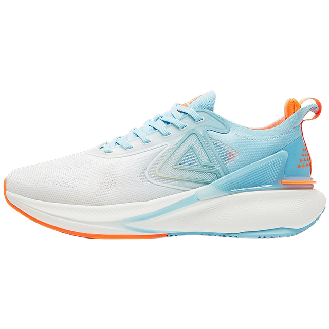 Peak Great Sweet Shoes 丨 Running Shoes Men's Spring New Face ...