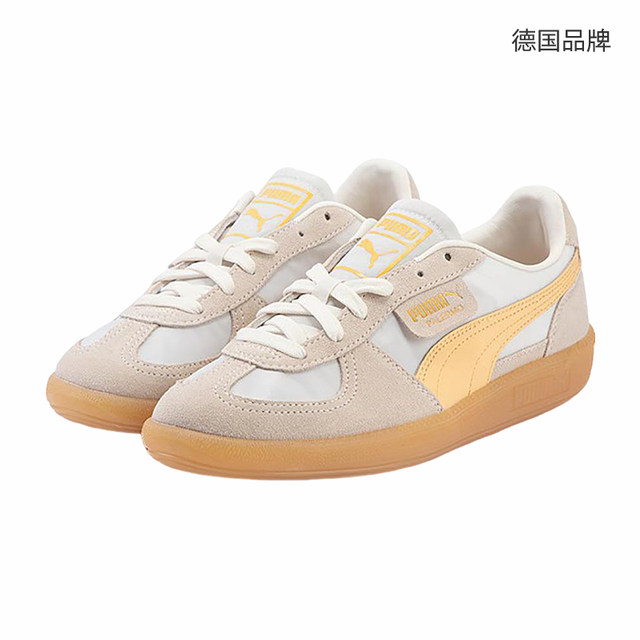 PUMA Lifestyle Series Unisex Summer Non-Slip Wear-Resistant Low-top ...