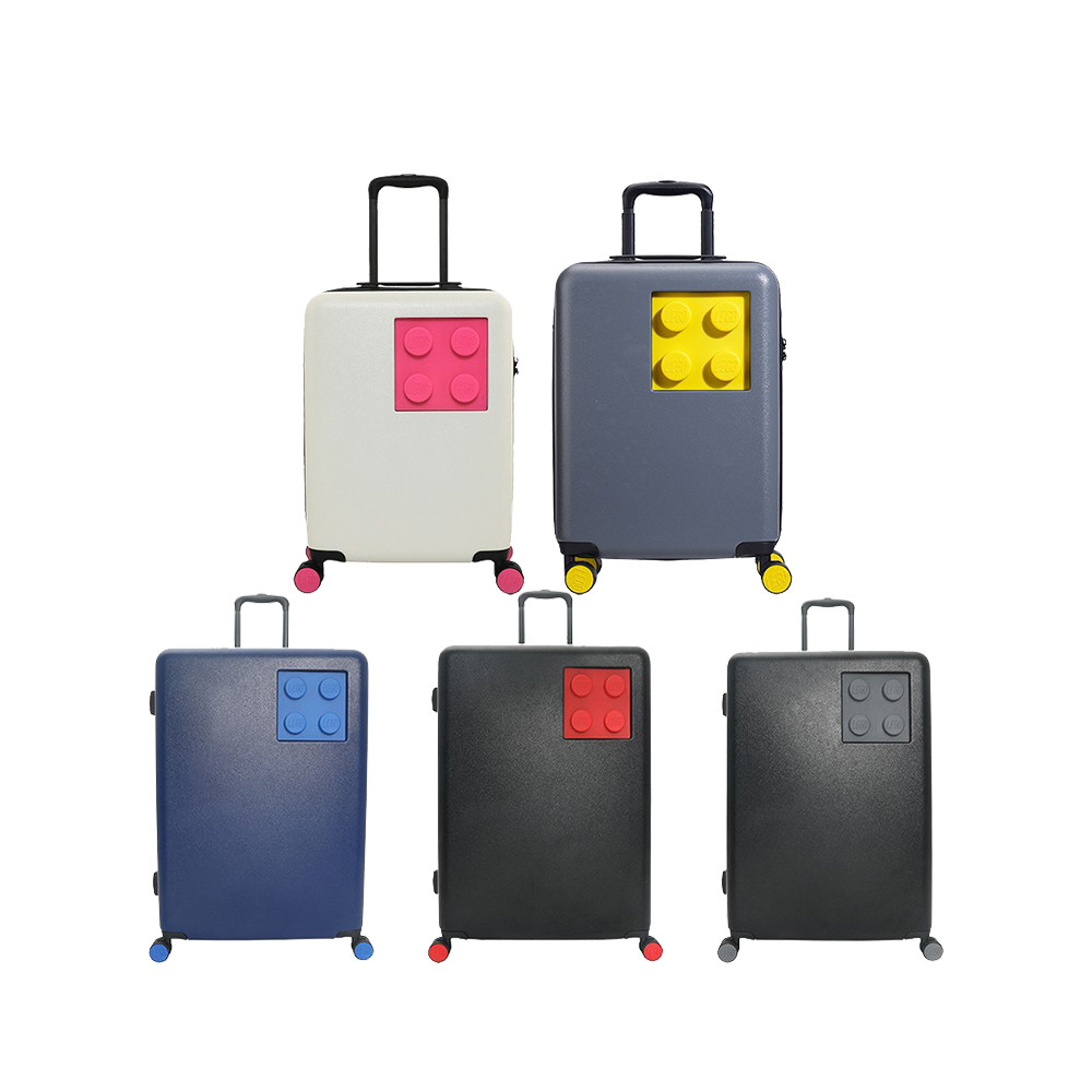 LEGO 20 Inch Children's Trolley Suitcase - 20152