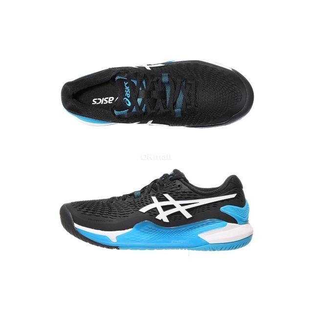 Korean direct mail asics general sports and casual shoes ASICS