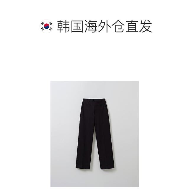 Korea Direct Mail SPAO men's casual pants SPTAE11W05