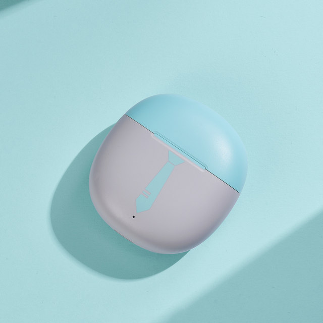 Bilibiligoods new product Popo series Hatsune Miku True Wireless ...