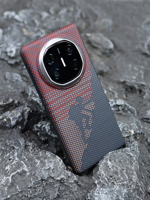 Pinkson applicable to Huawei Matex6 mobile phone case ultra -thin X6 ...