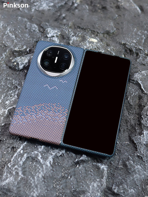 Pinkson applicable to Huawei Matex6 mobile phone case ultra -thin X6 ...