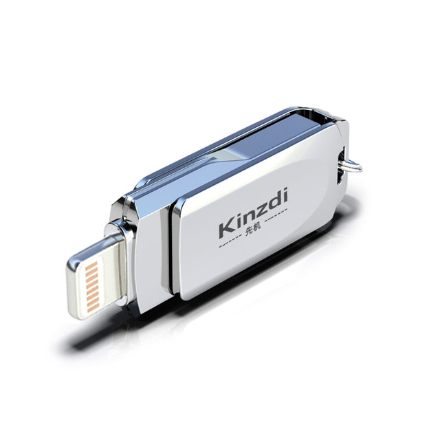 High-speed genuine Apple mobile phone USB flash drive 1TB computer dual ...