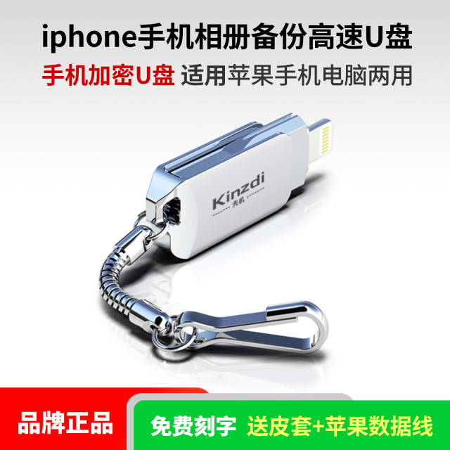 Mobile Phone Backup Photos and Videos High-Speed Dual-Use USB Flash ...