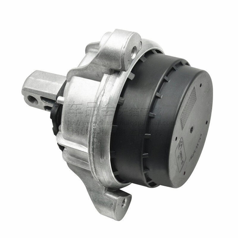 BMW original 5 Series 7 Series X5 X6 engine foot glue F18 F02 525 530 ...