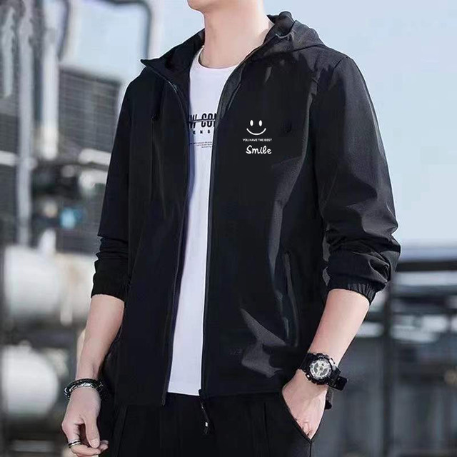 Clear warehouse leakage outdoor workwear men's plus velvet thickened ...