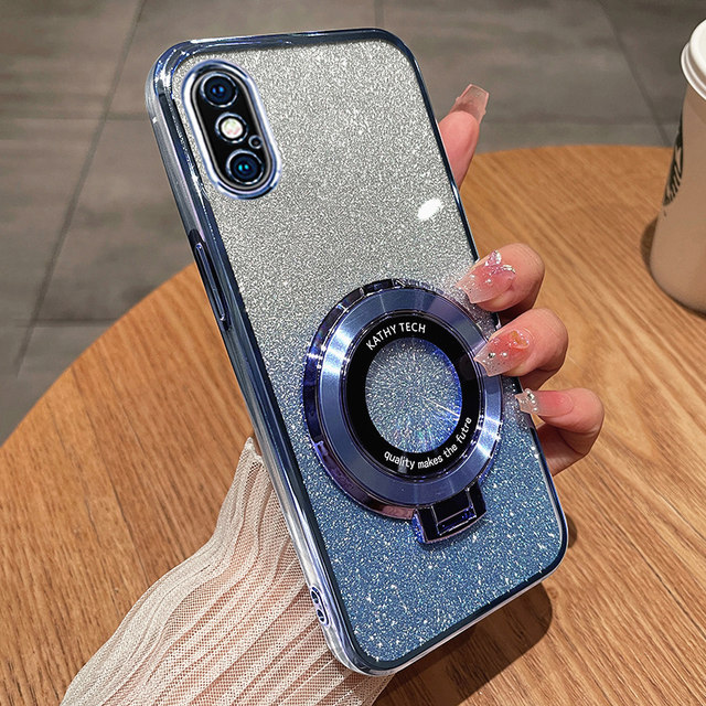 Applicable to iPhoneX phone case Apple XS protection iphone silicone ...