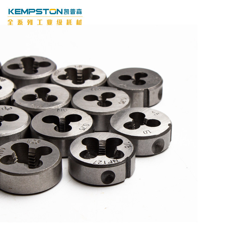 Capson set za navojne navoje in matrice | metrični zobati ključ za ...