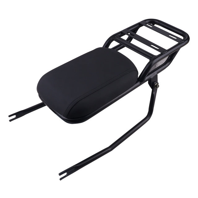 Electric Vehicle Rear Rack Tail Box Rack Suitable for Niu F2/U1C/G2 ...