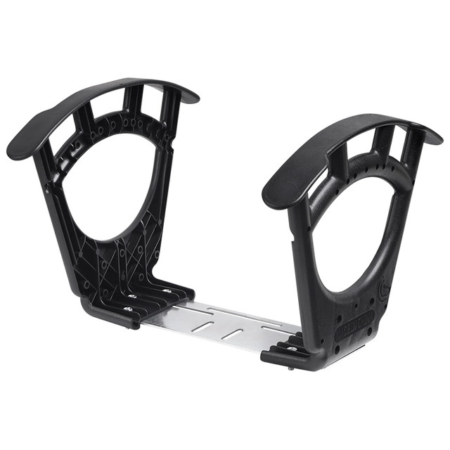 Muddle-horse electric car child seat rear-mounted modification ...