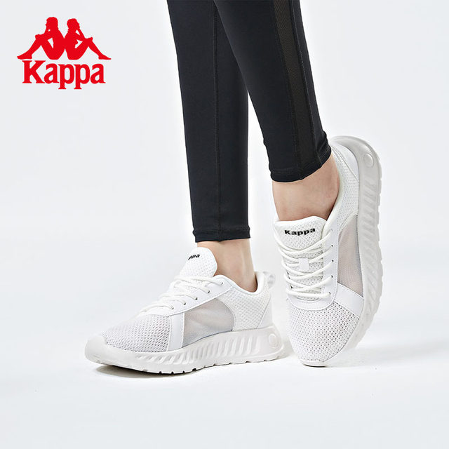 Kappa Kappa breathable running shoes for couples men and women sports ...